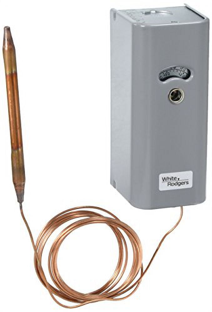Emerson 1609-103 Refrigeration Temperature Control - Walmart.com