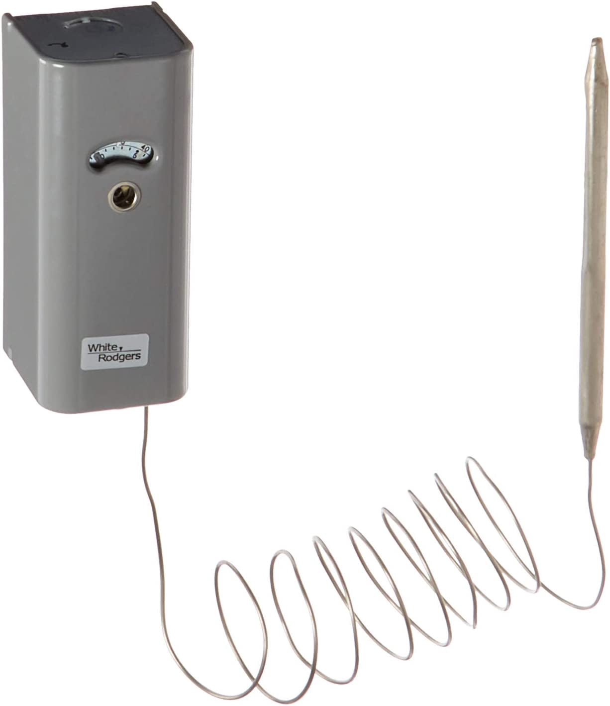 Emerson 1609-94 Refrigeration Temperature Control - Walmart.com