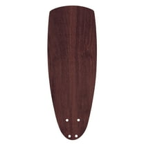kathy ireland HOME - Accessory-Ceiling Fan Blade (Set of 5)-6 Inches ...