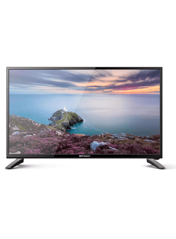 Emerson TVs, 4K HDTV, Smart TVs, LCD TVs | Walmart.com