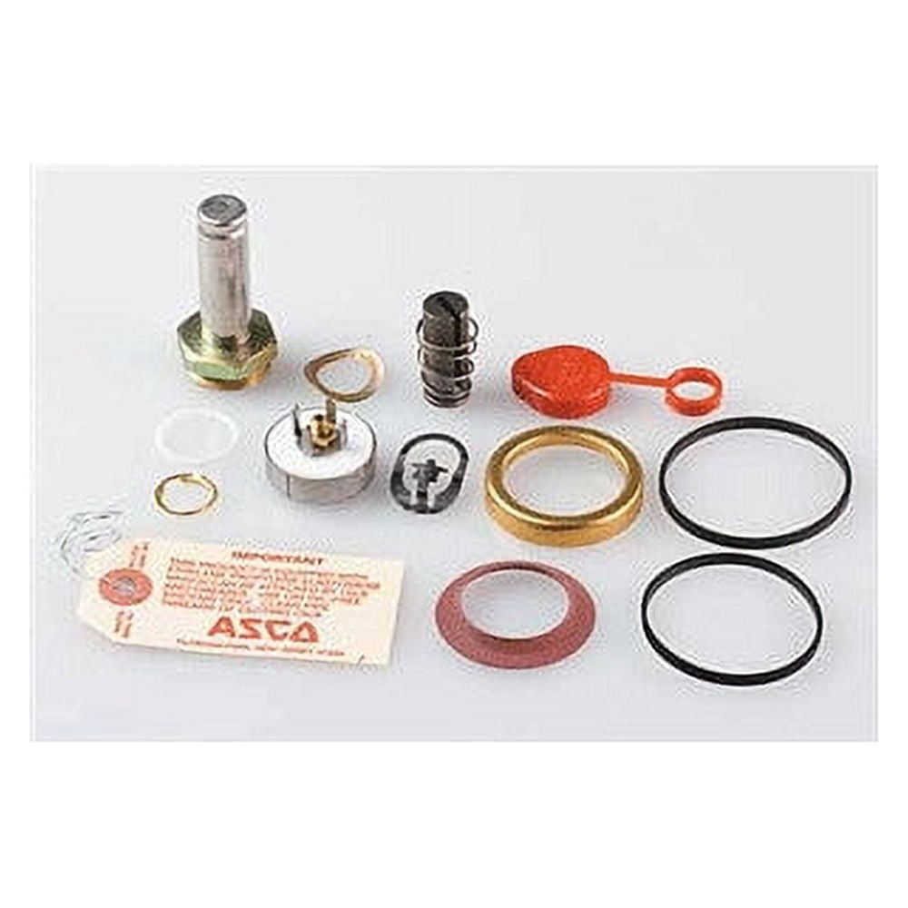 Emerson 310421 Rebuild Kit 8221 Ac - Walmart.com
