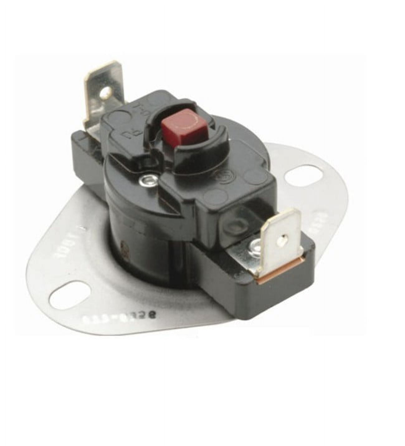 Emerson 3F05-1 Adjustable Snap Disc Fan Control - Walmart.com