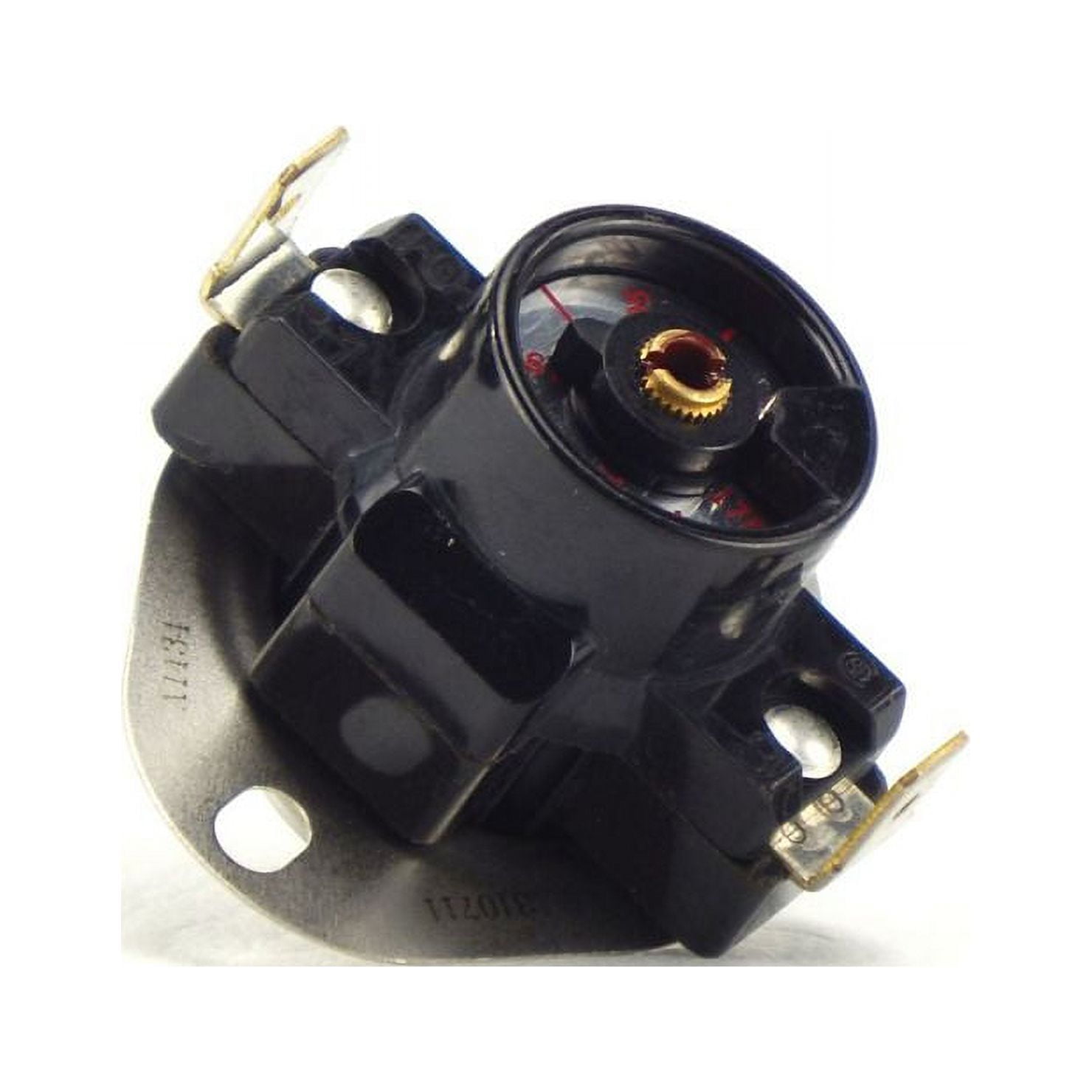 New Emerson 3L05-2 - White-Rogers Snap Disc Fan & Limit Control ...