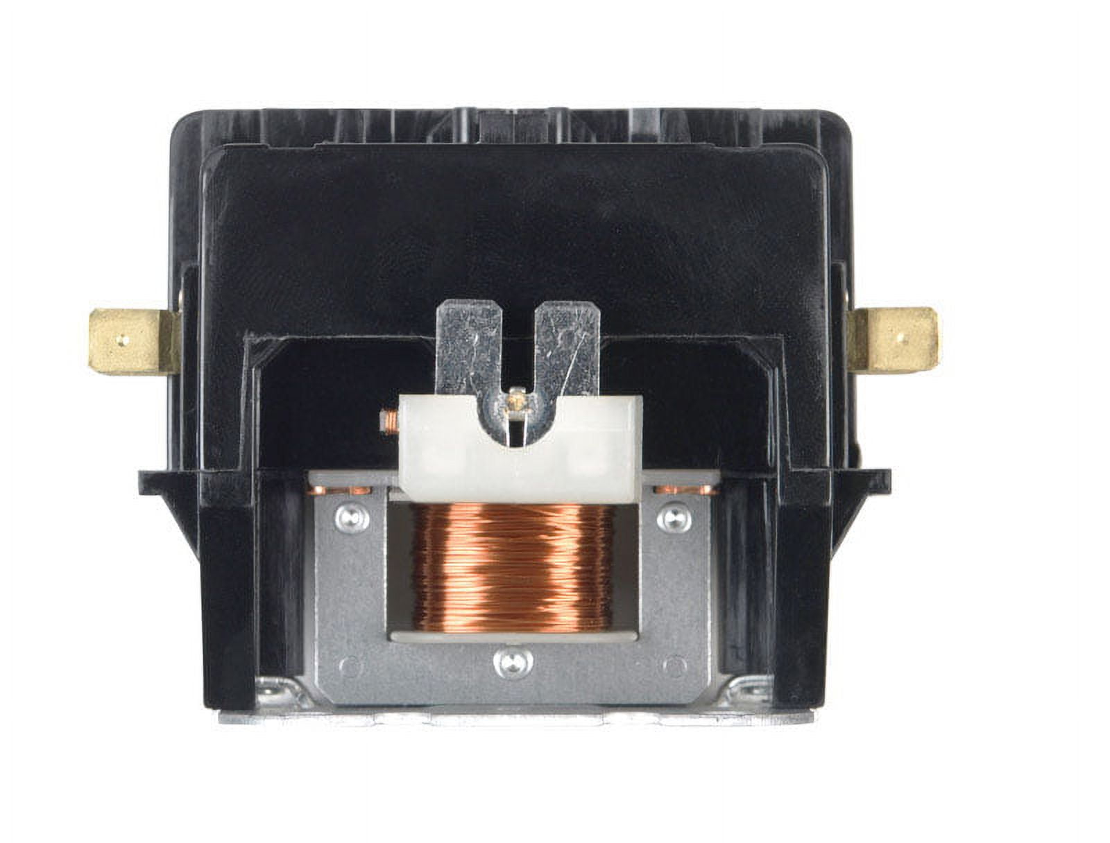 White Rodgers 24 V Contactor - Walmart.com