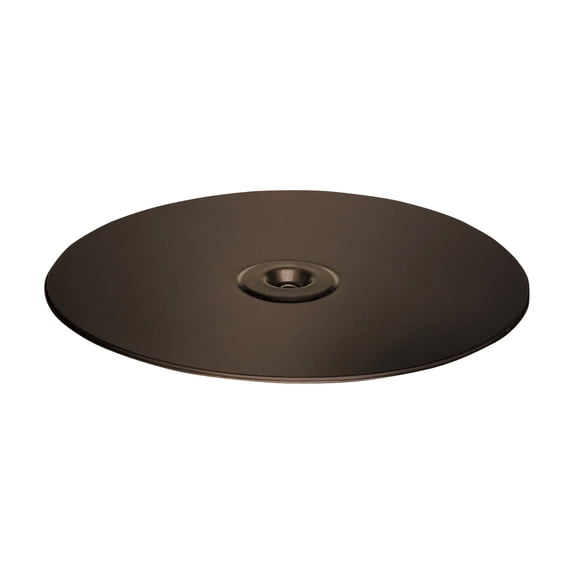 Emerson Ashton Ceiling Fan Wet Location Plate - Walmart.com
