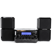 Stereo Shelf Systems in All Home Stereos - Walmart.com