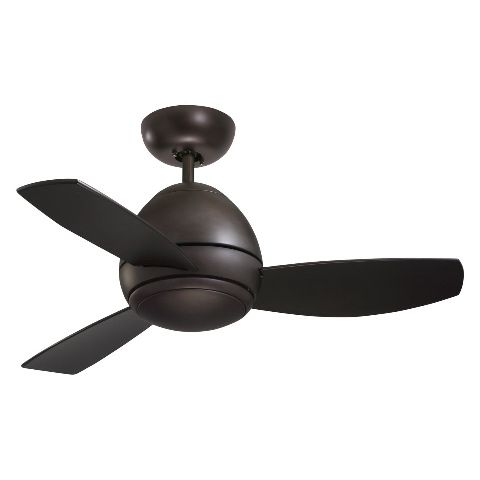 Emerson CF244 Curva 44 in. Indoor / Outdoor Ceiling Fan - Walmart.com