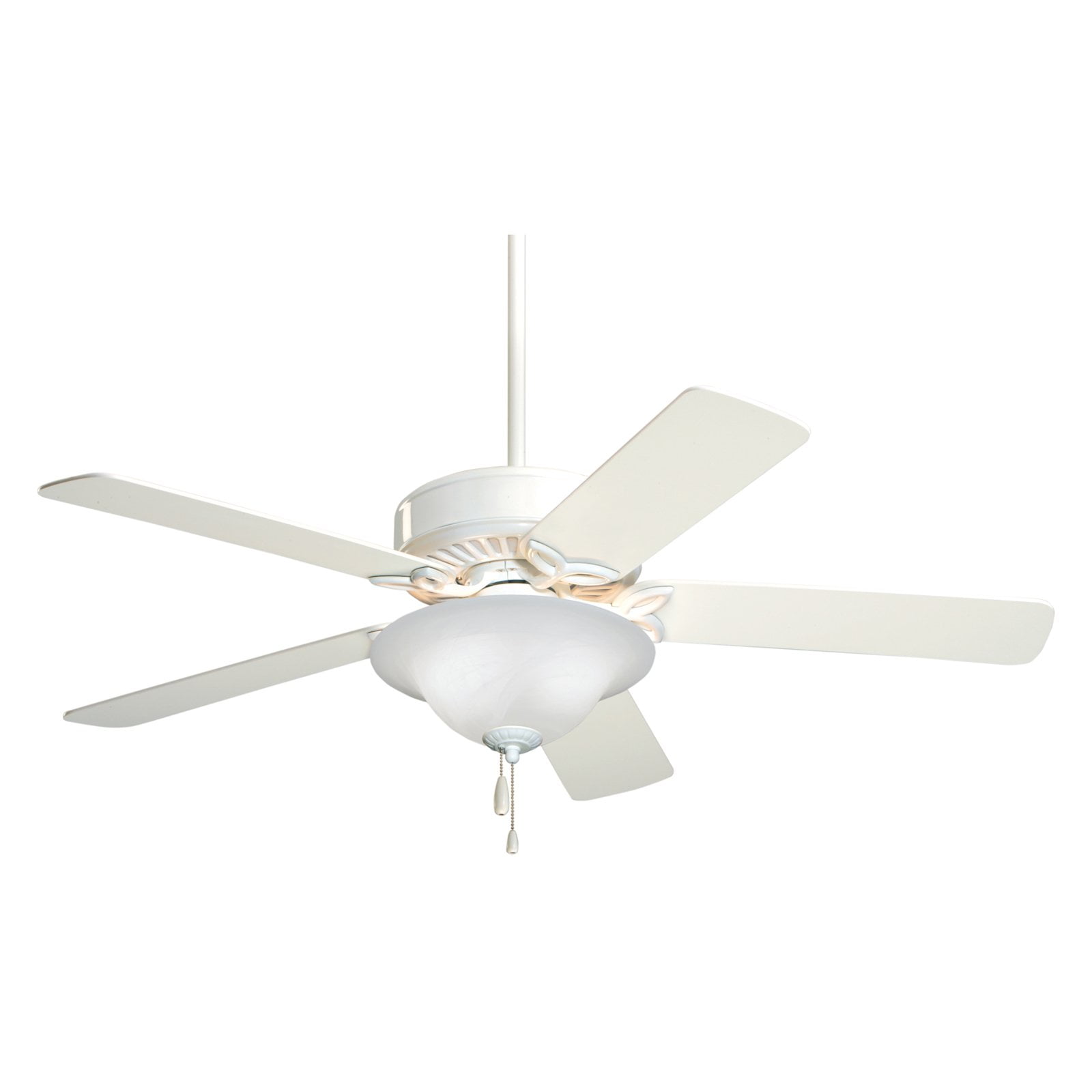 Emerson Pro Series 50 in. Indoor Ceiling Fan, Traditional Style, Strong ...