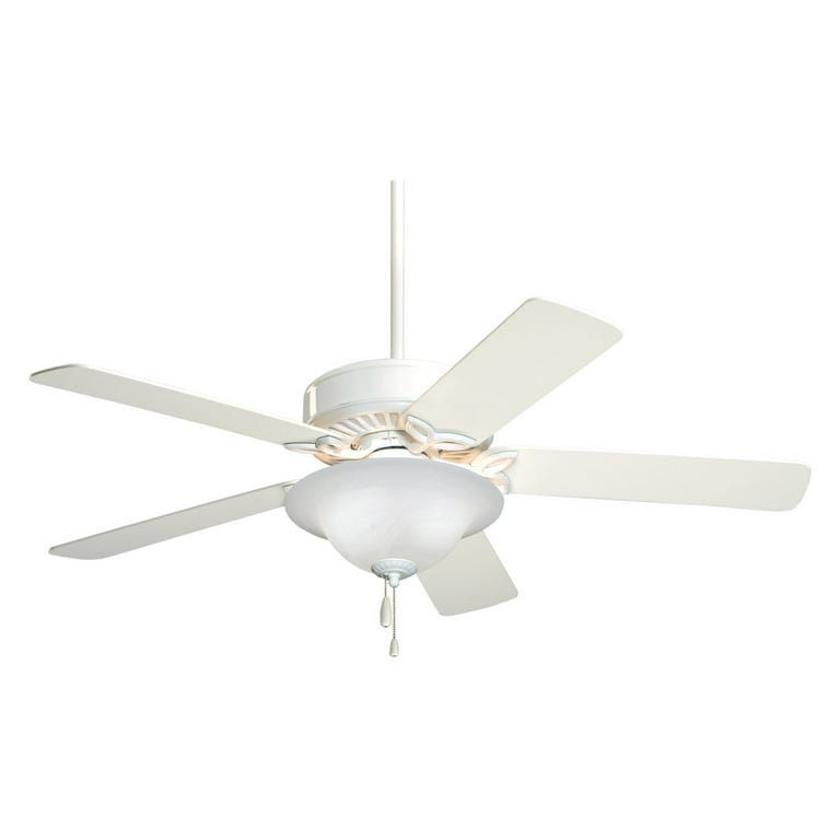 Emerson Fan Light And Stove