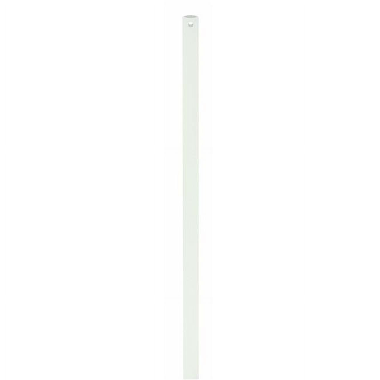 Emerson CFDR2SW 2 ft. Celling Fan Downrod, Satin White - Walmart.com