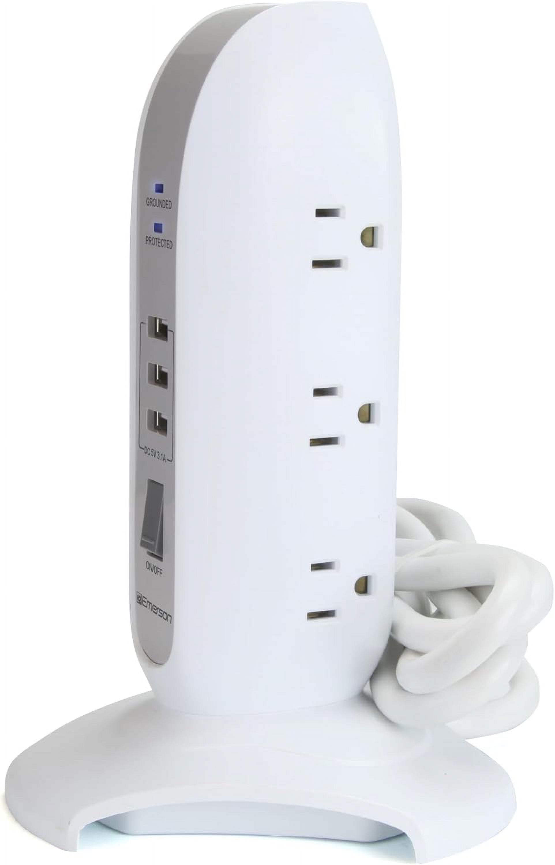 Emerson Network Power Surge Protectors