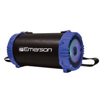 Free Shipping! Emerson EHS-2001 Dancing Water Light Tower Speaker ...
