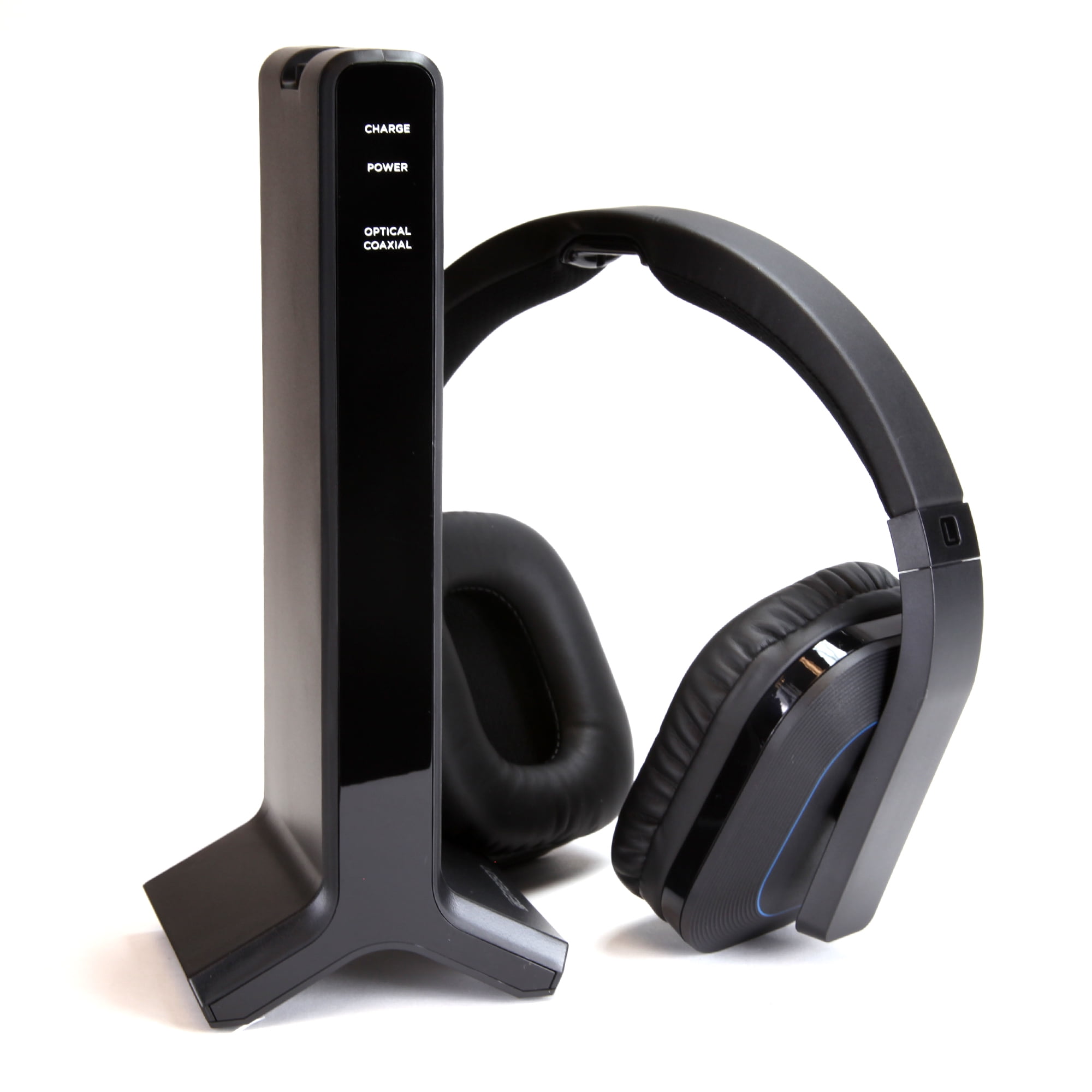 Emerson EE-9000 Wireless TV Headset - Walmart.com