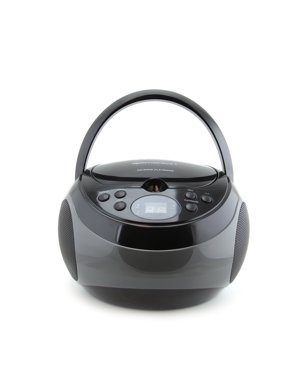 CD Players, Radios & Boomboxes in Portable Audio - Walmart.com