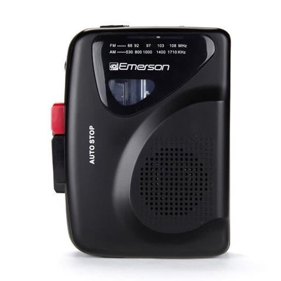 Microcassette Recorder