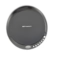 Emerson EPCD-2003 Portable CD Player with FM Radio, Bluetooth 5.3 ...