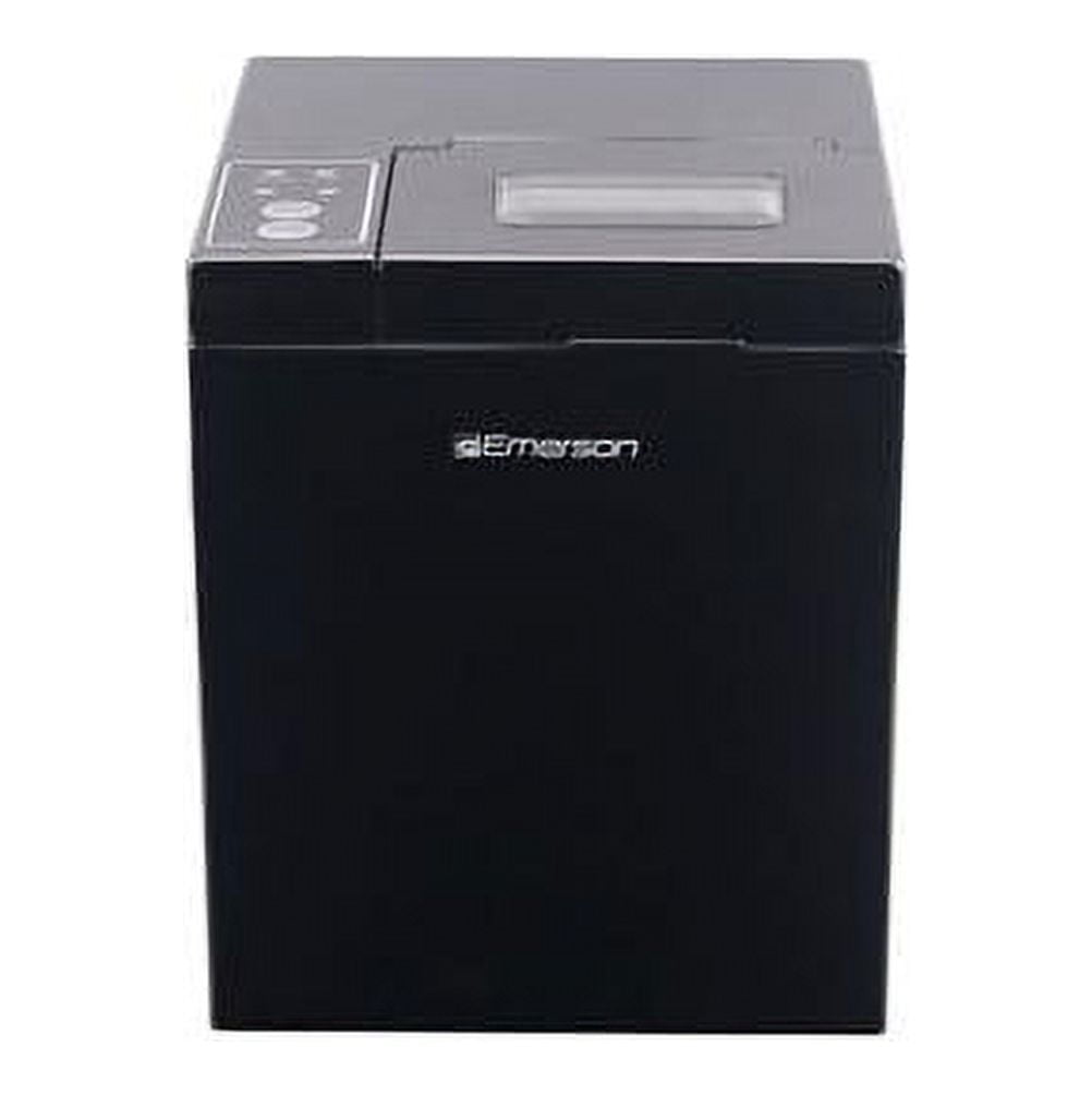 Emerson ER104001 Portable Ice Maker - Walmart.com