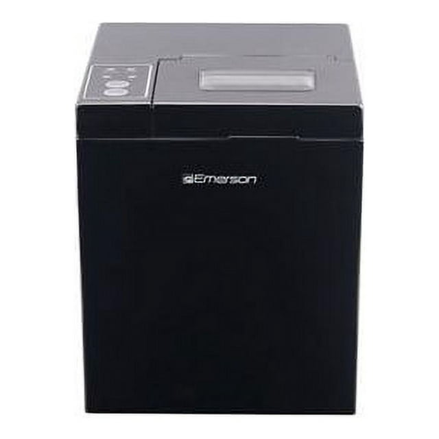 Emerson ER104001 Portable Ice Maker - Walmart.com