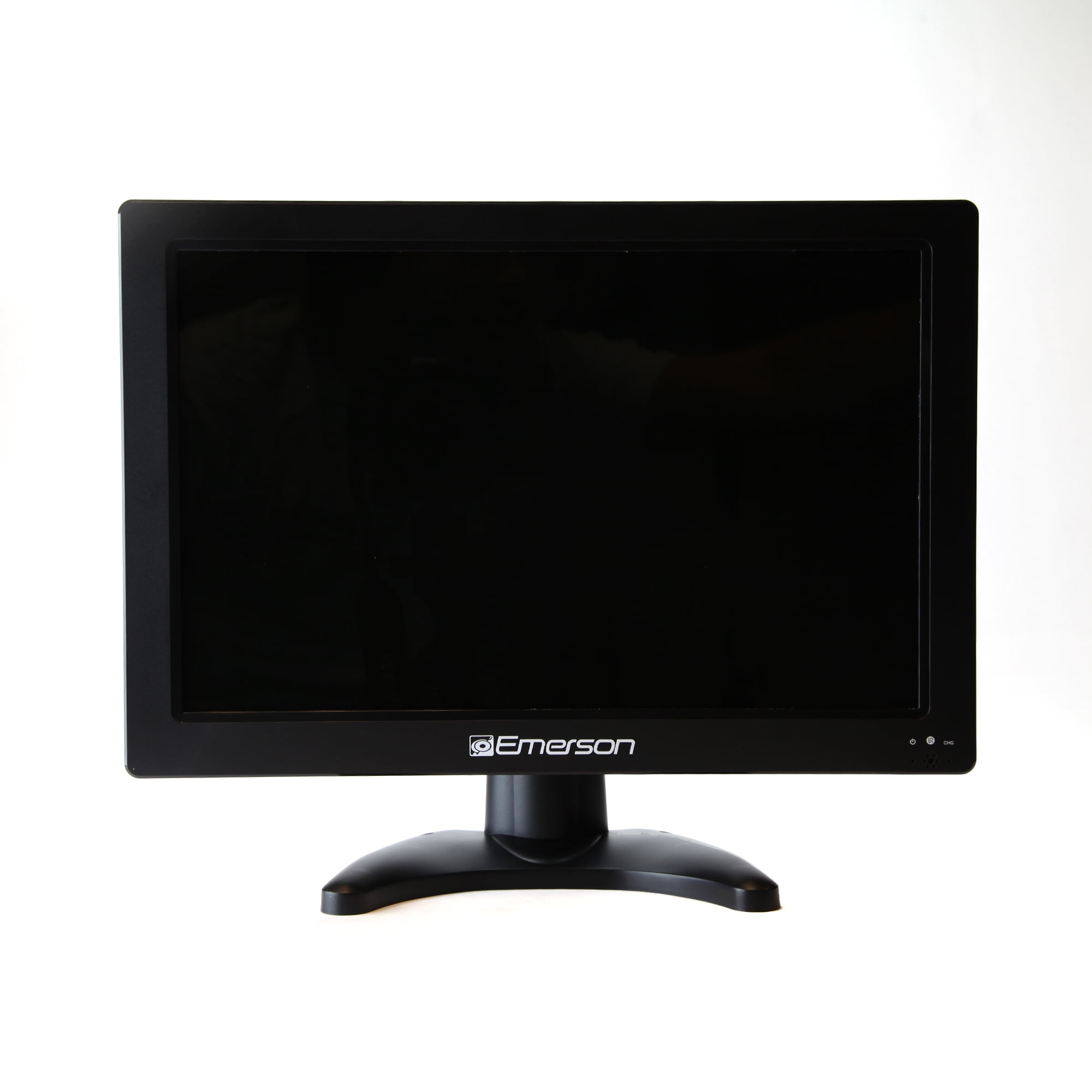Emerson ET-1300 Portable 13.3” Digital TV with Built-in Rechargeable ...