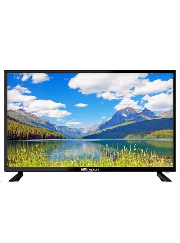 Emerson Black Friday TVs, 4K HDTV, Smart TVs, LCD TVs Deals 2024 ...