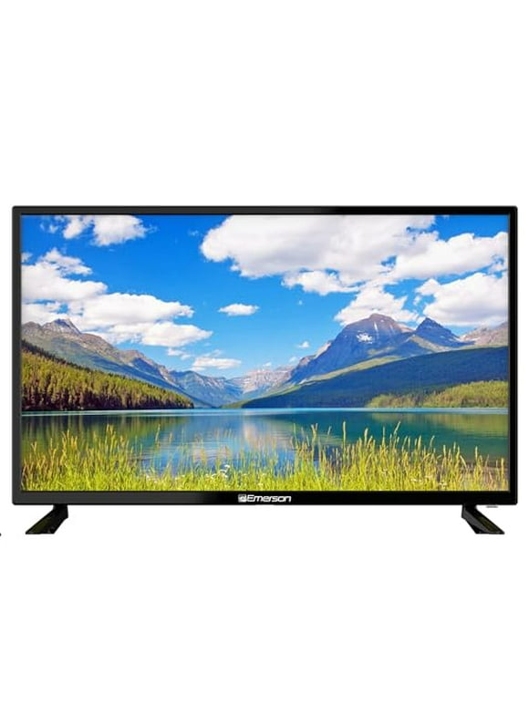 Emerson TVs, 4K HDTV, Smart TVs, LCD TVs | Walmart.com