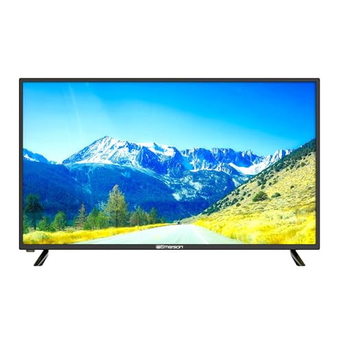Emerson TVs, 4K HDTV, Smart TVs, LCD TVs - Walmart.com
