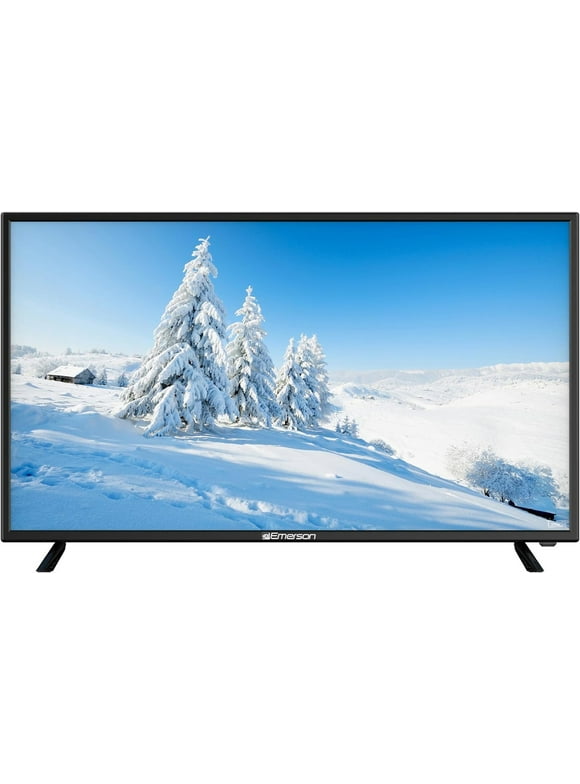 Emerson TVs, 4K HDTV, Smart TVs, LCD TVs | Walmart.com