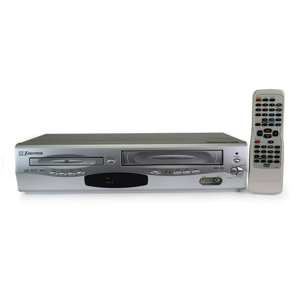 Vcr Player