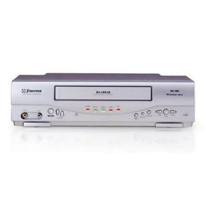 Vhs Player