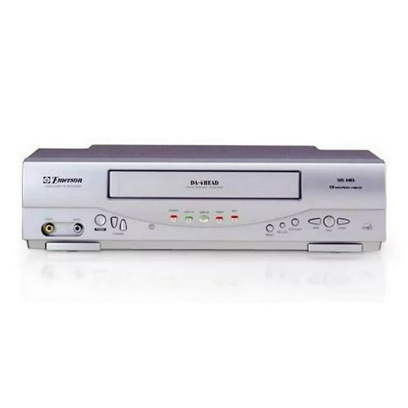 Vcr Player