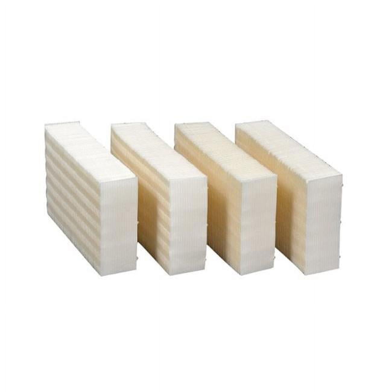 AIRCARE HDC411 Replacement Humidifier Wick, 4-Pack (1) - Walmart.com