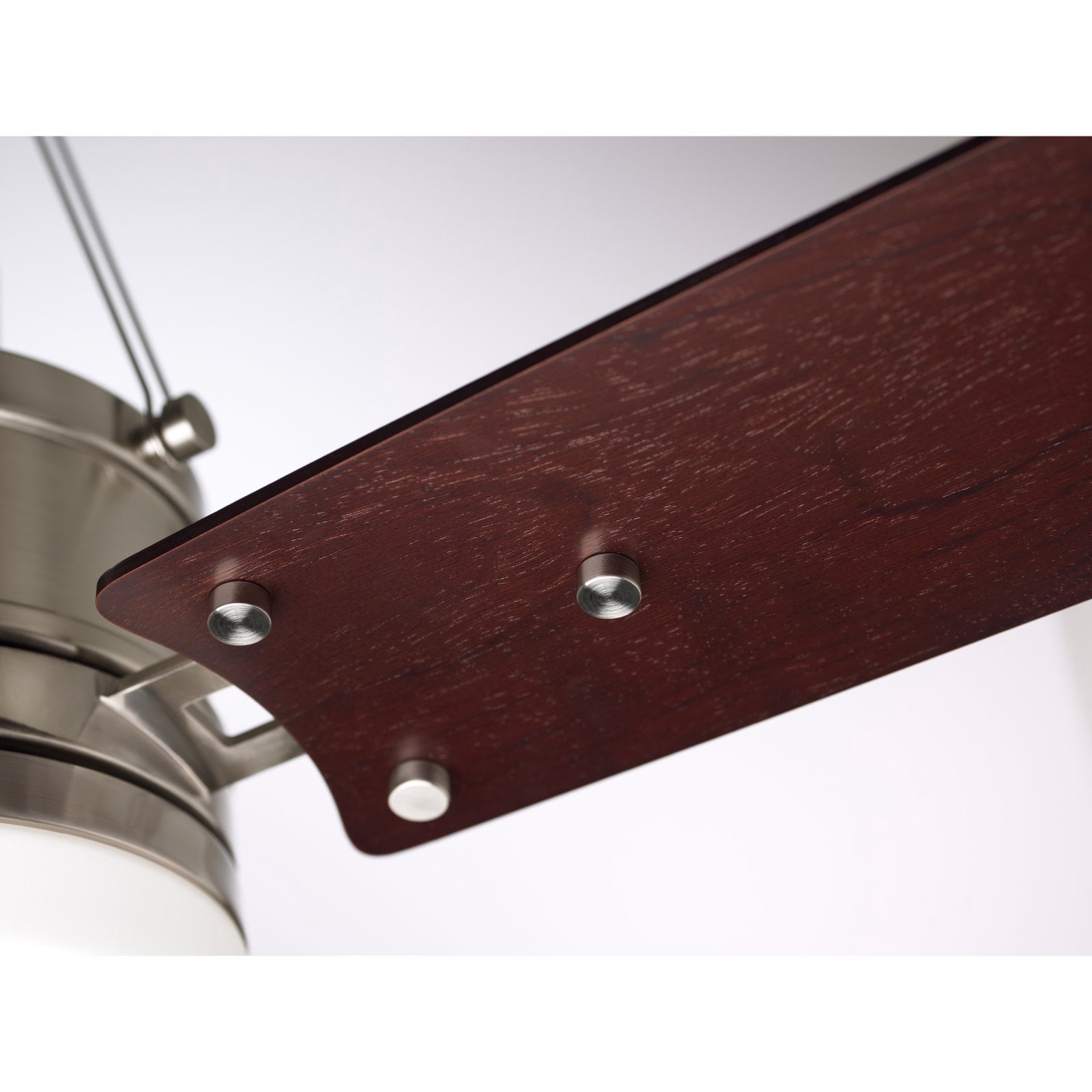 Emerson Highpointe 54 in. LED Indoor Ceiling Fan - Walmart.com