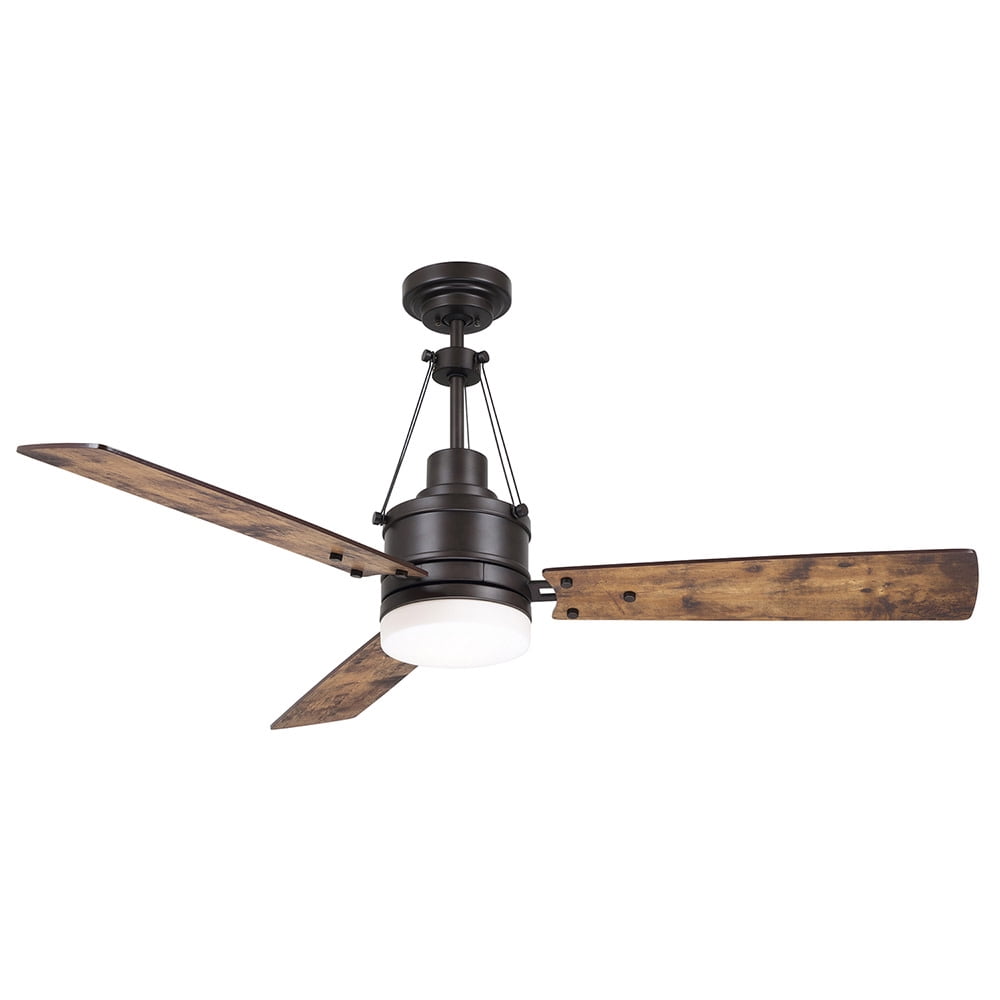 CF205LORB-kathy ireland HOME-Highpointe - 54 Inch 3 Blade Ceiling Fan ...