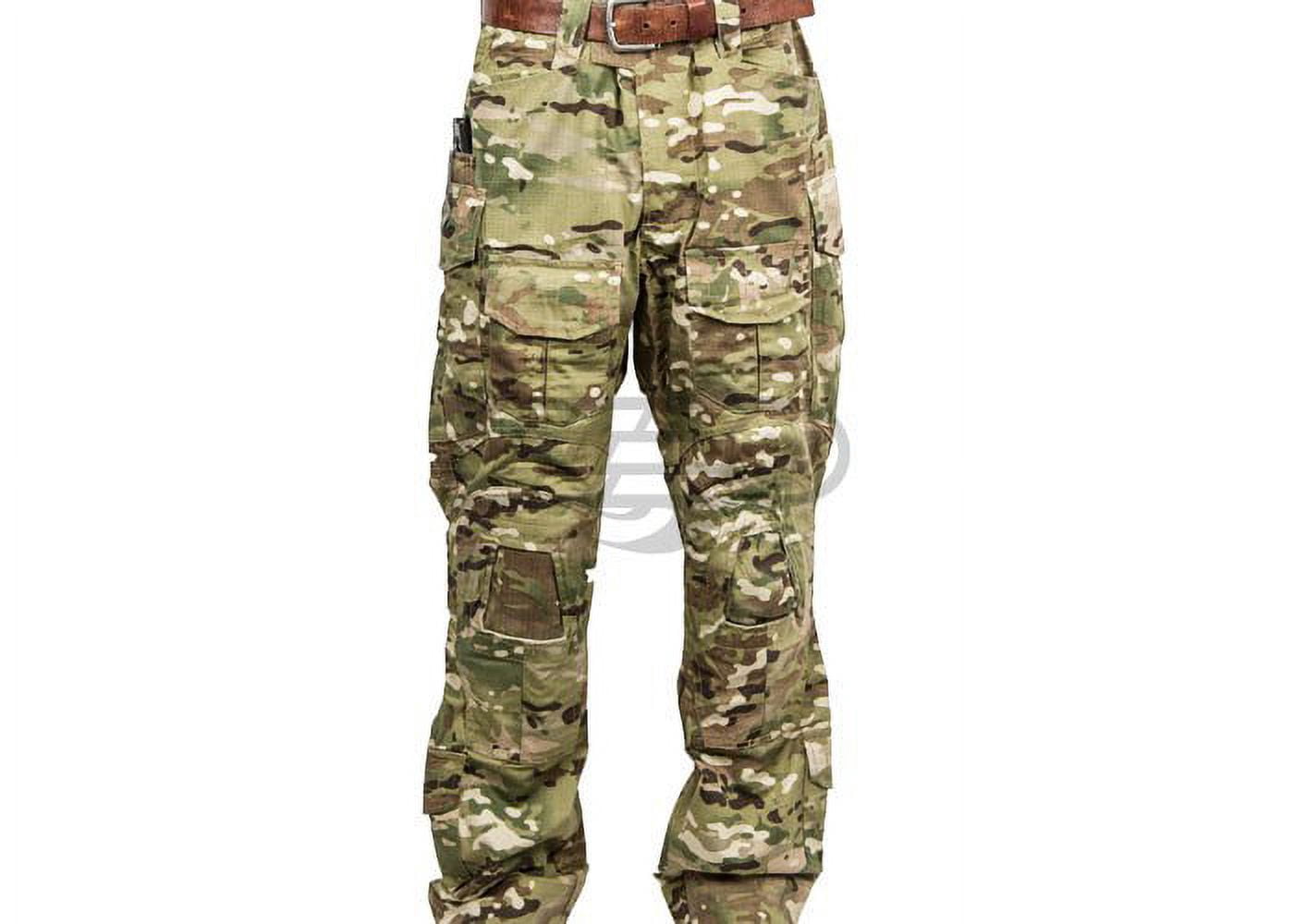Emerson Lancer Tactical Gen 3 Combat Pants ( Multicam L ) in Camo ...
