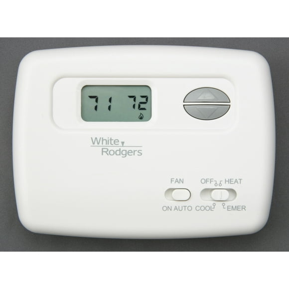 Emerson Thermostats in Thermostats By Brand - Walmart.com