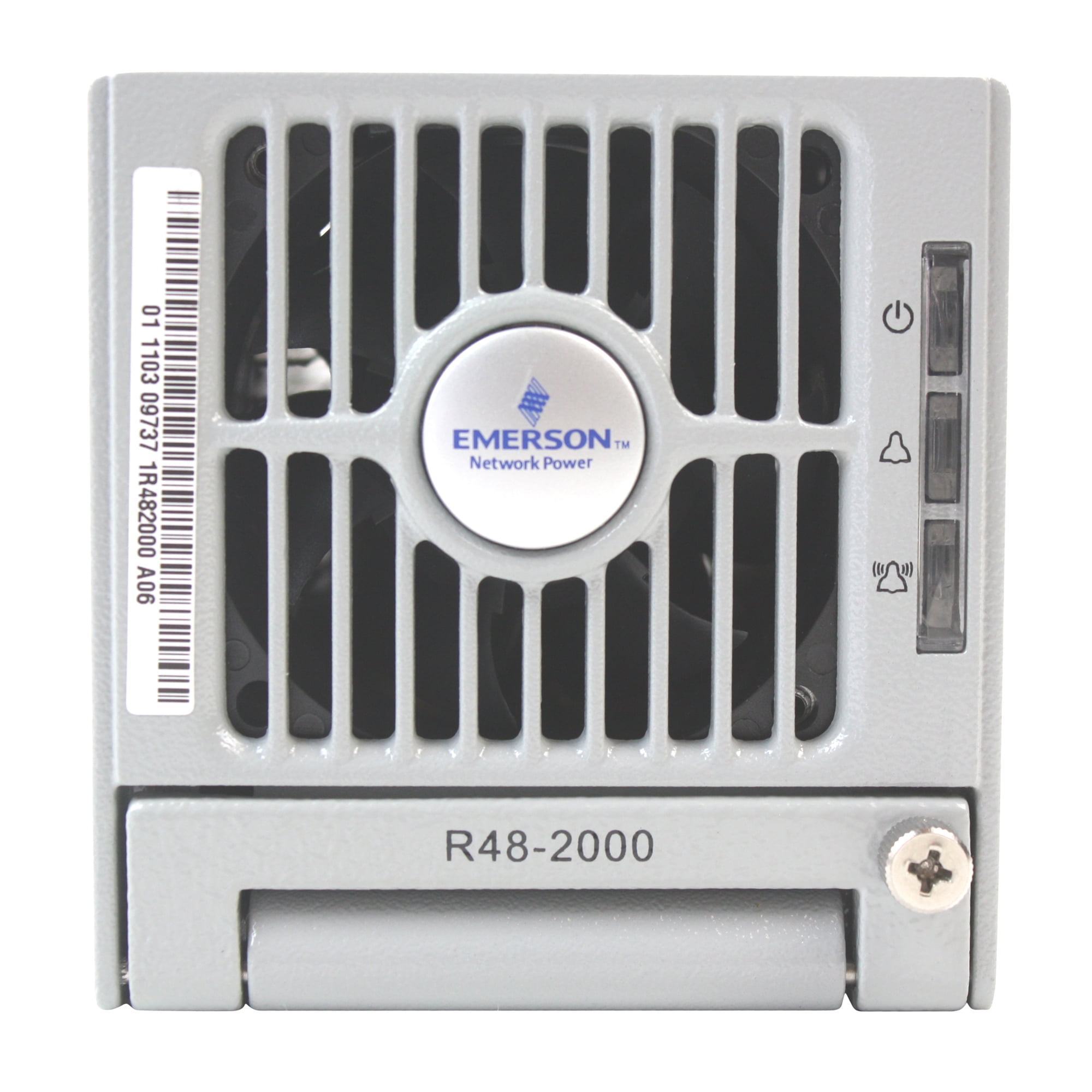 Emerson Network Power R48-2000 Constant Power Rectifier For Netsure 211 ...