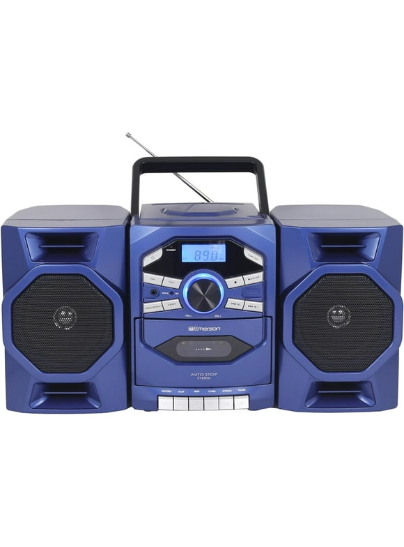 Boomboxes Audio - Walmart.com