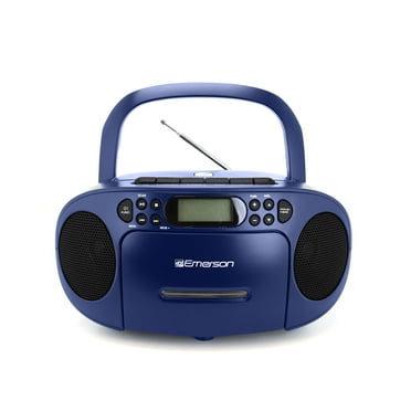 Sangean BlueBox Digital Dial Radio AM/FM, Ultra-Rugged with Bluetooth ...