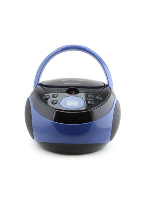 CD Players in CD Players, Radios & Boomboxes - Walmart.com