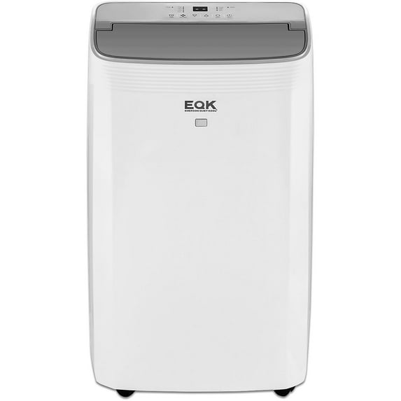 Emerson Quiet Kool 7,800 BTU 115-Volt Portable Air Conditioner with ...