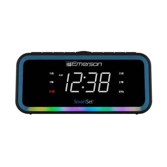 Shop Alarm Clocks in Alarm Clocks - Walmart.com