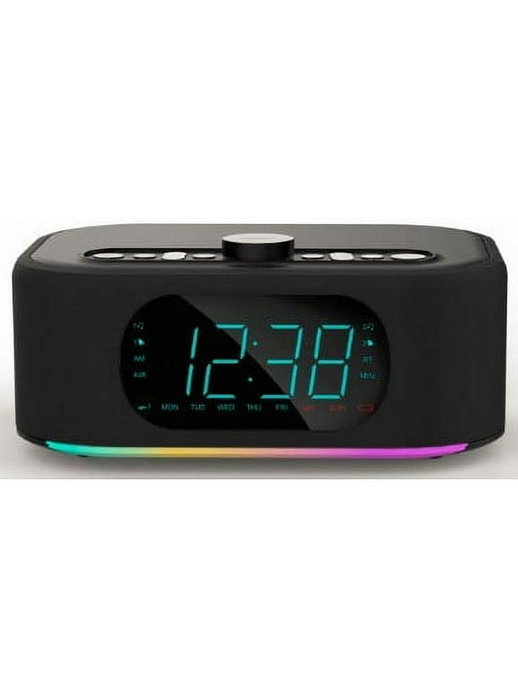 Smart Alarm Clocks in Alarm Clocks - Walmart.com