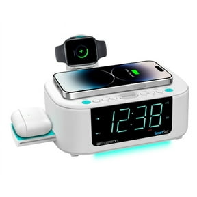 Emerson Clock Radios