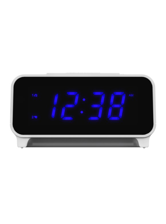 Smart Alarm Clocks in Alarm Clocks - Walmart.com