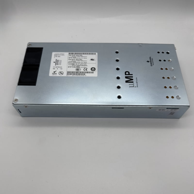 Emerson uMP10 Series Modular Power Supply Model 73-951-0001 T - Walmart.com
