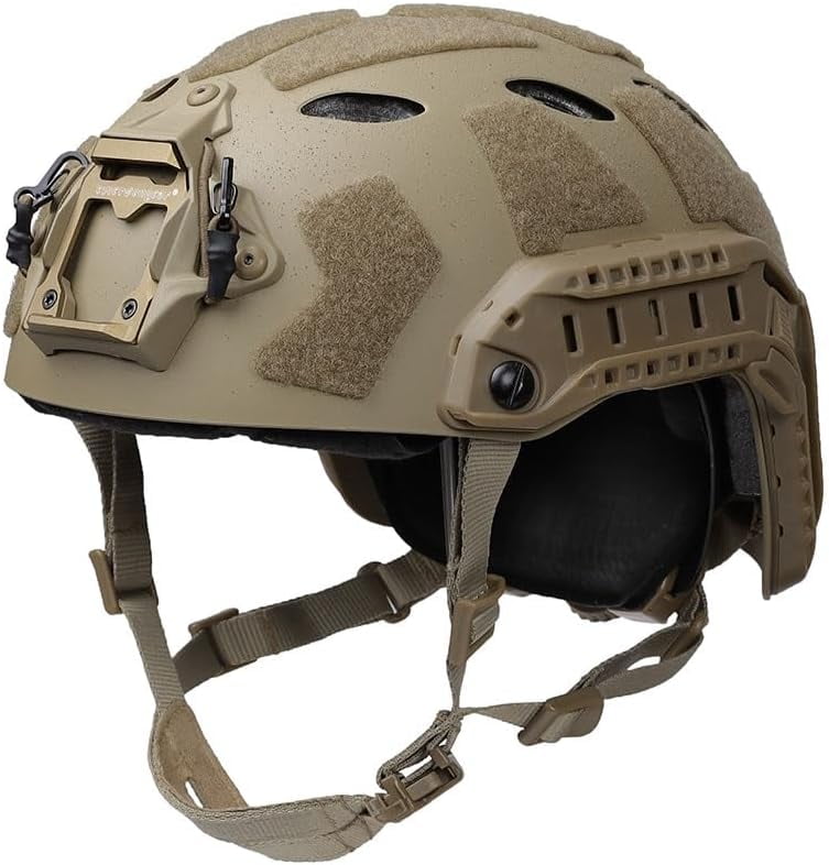 Emersongear Fast SF Ultra High Cut Tac Helmet for Training,Lightweight ...
