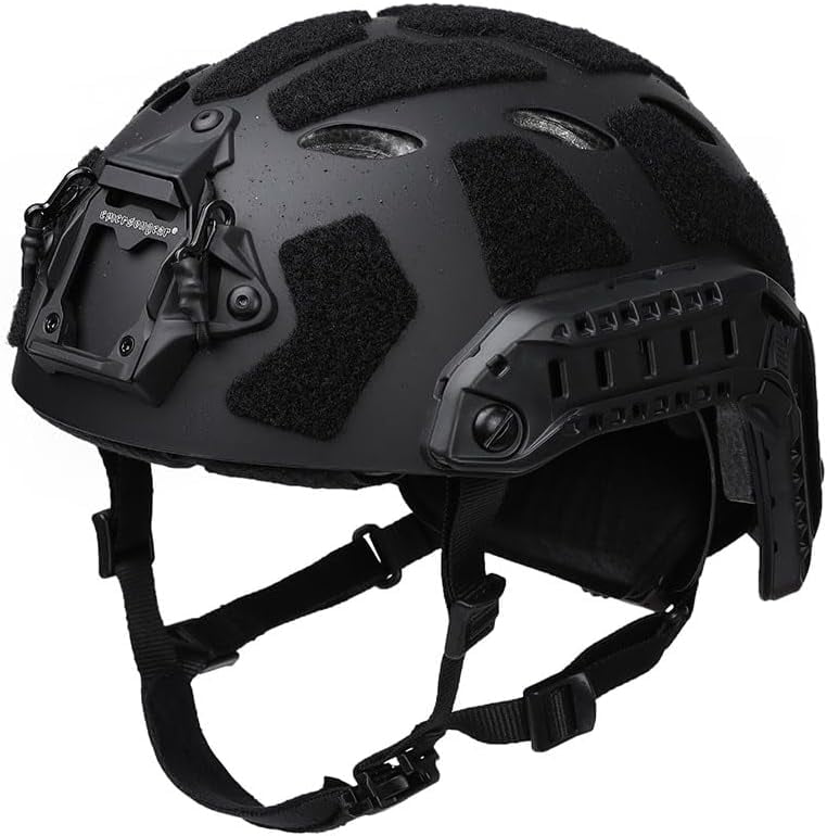 Emersongear Fast SF Ultra High Cut Tac Helmet for Training,Lightweight ...