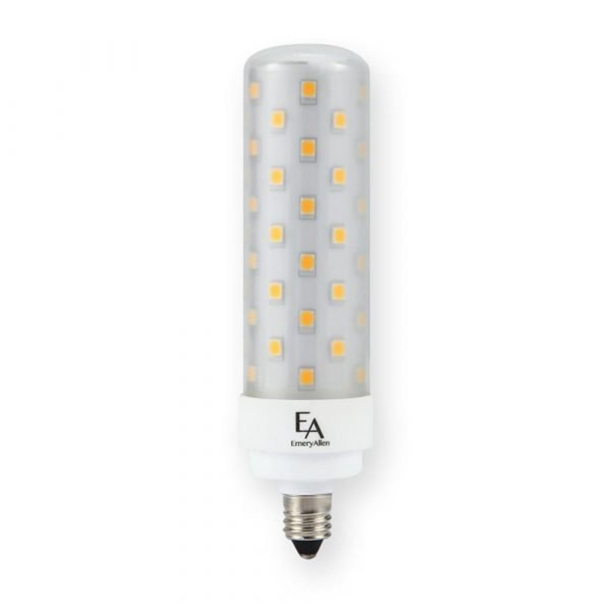 Emery Allen 9.5 Watt E11 Fan Miniature LED Fan Bulb - 2700K - 950 ...