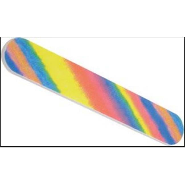 Emery Board ASSORTED Colors () - Walmart.com