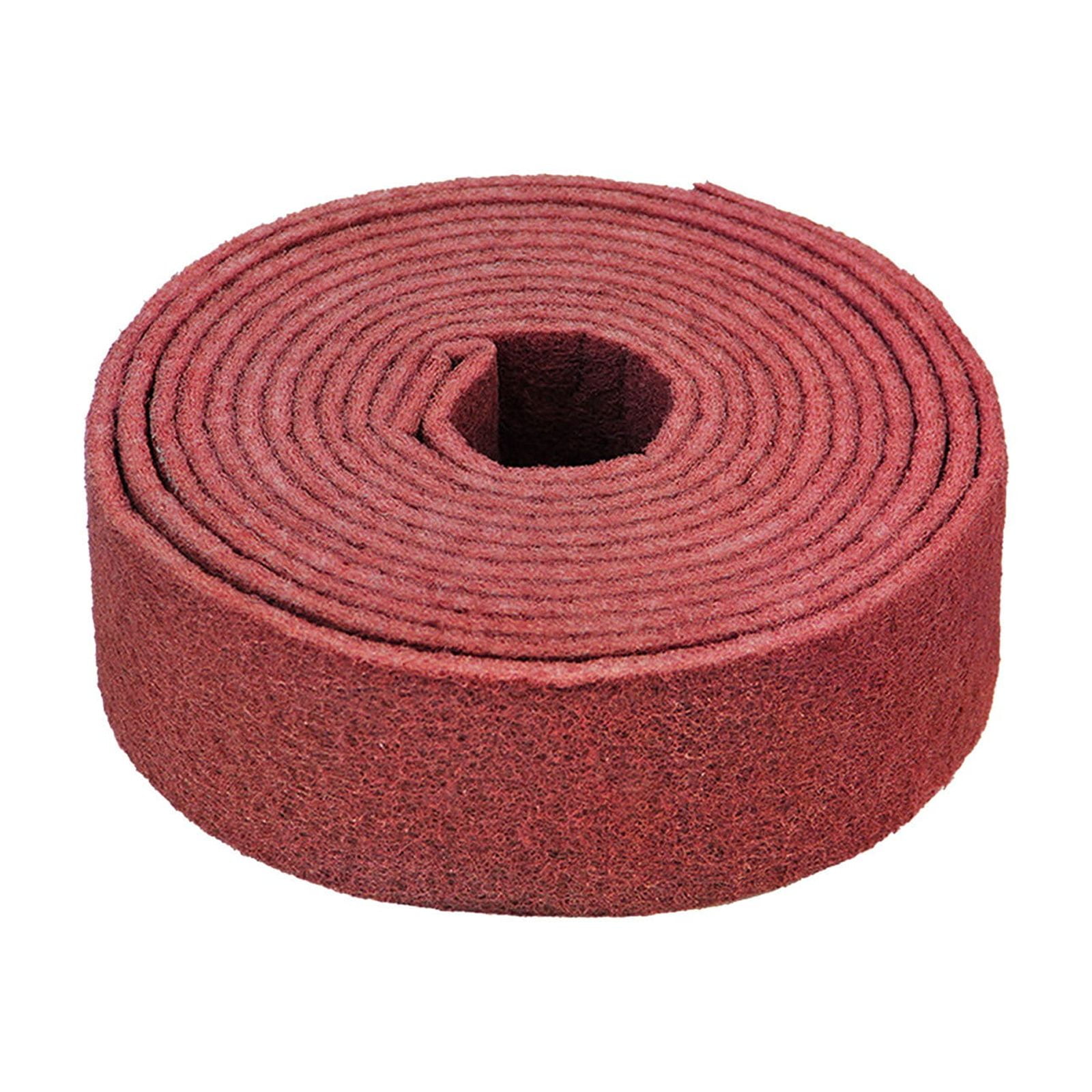 Emery Cleaning Cloth for Kitchen Pots and Pans, Heavy-Duty Scrubbing ...